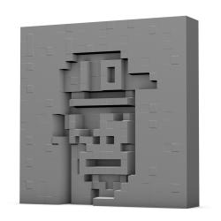 cad crypto 3D Models | Page 1 | STLFinder