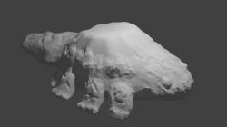crystal lizard ds3 3D Models | Page 1 | STLFinder