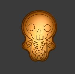 skeleton stl 3D Models | Page 1 | STLFinder