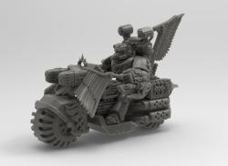 hells angels ring 3D Models | Page 1 | STLFinder