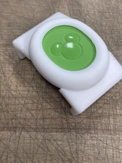 disney magic band watch slider 3D Models | Page 1 | STLFinder