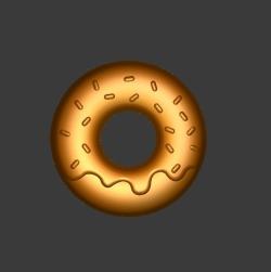 donut stl 3D Models | Page 1 | STLFinder