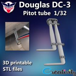 3d printed pitot tube | Page 1 | STLFinder
