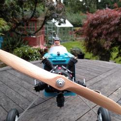 durafly ugly stick v2 3D Models | Page 1 | STLFinder