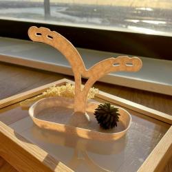 earring holder stand 3D Models | Page 1 | STLFinder