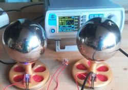 tesla energy transfer 3d models 【 STLFinder