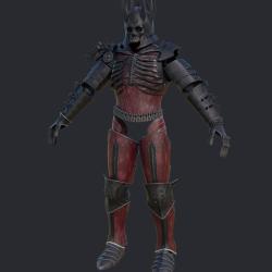 witcher 3 armor design 3D Models | Page 1 | STLFinder