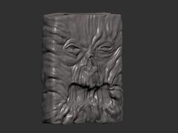 evil dead necronomicon 3D Models | Page 1 | STLFinder
