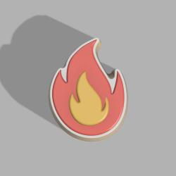 flame file 3D Models | Page 1 | STLFinder