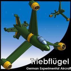 focke wulf triebflügel 3D Models | Page 1 | STLFinder