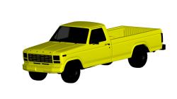 ford f 150 3D Models | Page 1 | STLFinder