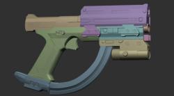 destiny 2 fan art 3D Models | Page 1 | STLFinder