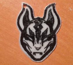 drift the fortnite character 3d models 【 STLFinder