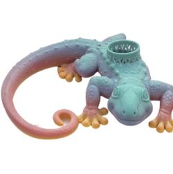 lucci gecko led strip 3D Models | Page 1 | STLFinder