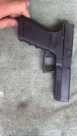 glock 17 frame 3D Models | Page 1 | STLFinder