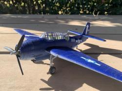 boeing avenger model kit | Page 1 | STLFinder