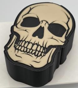 skull candy 3D Models | Page 1 | STLFinder