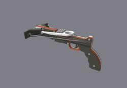 hand crossbow 3D Models | Page 1 | STLFinder