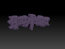 harry potter solid line 3D Models | Page 1 | STLFinder