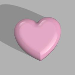 human heart stl file 3D Models | Page 1 | STLFinder