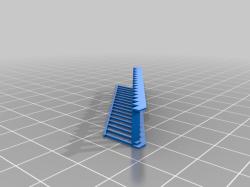 ho scale stairs 3D Models | Page 1 | STLFinder