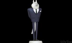 sing 2 jimmy crystal x human female reader lemon tumgik 3D Models ...