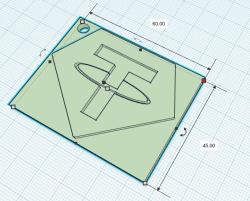 braun buffel barrett coin holder with key ring 3D Models | Page 1 ...