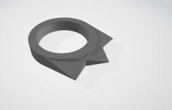 kakute ring for sale 3D Models | Page 1 | STLFinder