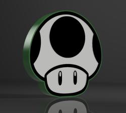 toad mario bros 3D Models | Page 1 | STLFinder