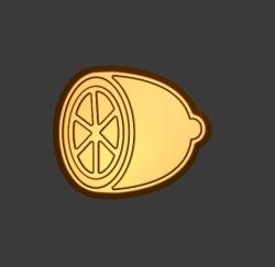 lemon stl 3D Models | Page 1 | STLFinder