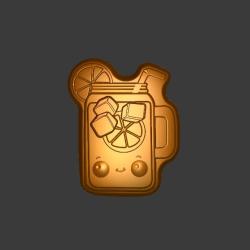 lemonade file 3D Models | Page 1 | STLFinder