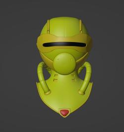 artist k l becker 3D Models | Page 1 | STLFinder