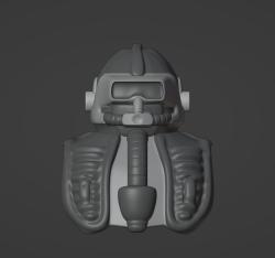 rax brand helmet 3D Models | Page 1 | STLFinder