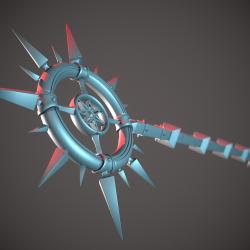 weapon parts gdr nva 3D Models | Page 1 | STLFinder