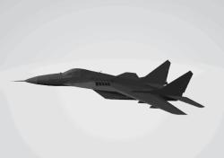 mikoyan mig 33 3D Models | Page 1 | STLFinder
