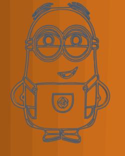 minion money box 3d models 【 STLFinder