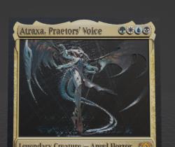 atraxa 3d print | Page 1 | STLFinder