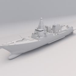 navy stl files 3d models 【 STLFinder