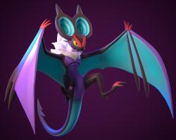 noivern pokemon 3D Models | Page 1 | STLFinder