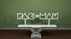 pac man logo 3D Models | Page 1 | STLFinder