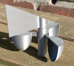 wind speed and direction indicator 3D Models | Page 1 | STLFinder