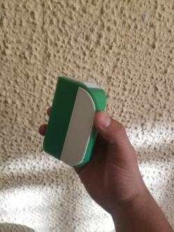 pocket case file 3D Models | Page 1 | STLFinder