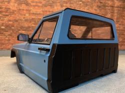 rc jeep comanche 3D Models | Page 1 | STLFinder