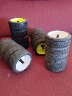 rc wheel organizer 3D Models | Page 1 | STLFinder