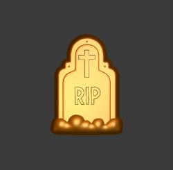 rip 20 stl 3D Models | Page 1 | STLFinder