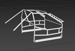 rollcage download 3D Models | Page 1 | STLFinder