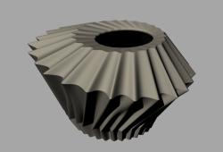 ruffle train gumroad 3D Models | Page 1 | STLFinder