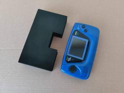 sega game gear case 3d models 【 STLFinder