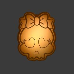 girl file 3d models 【 STLFinder