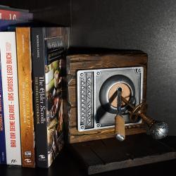 skyrim lock 3D Models | Page 1 | STLFinder